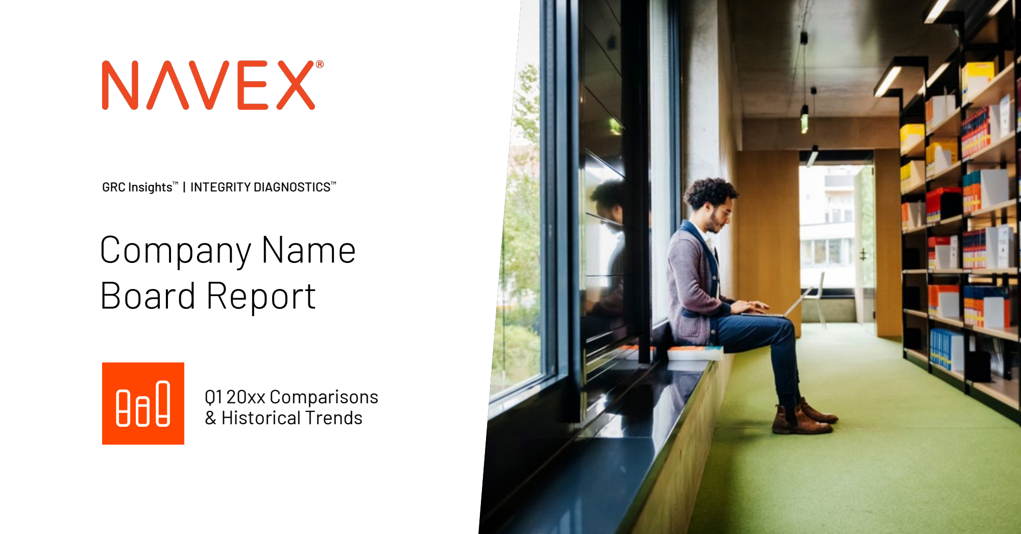 Integrity Diagnostics Sample Report | NAVEX UK