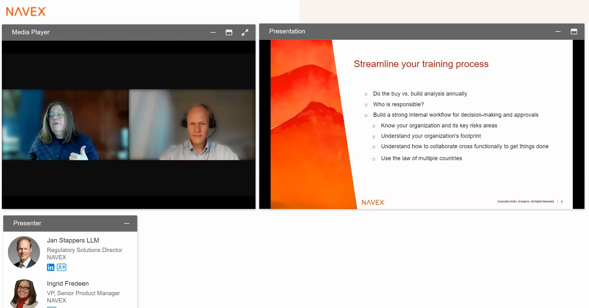 A World Without Harassment: Your Guide to Global Compliance Training ...