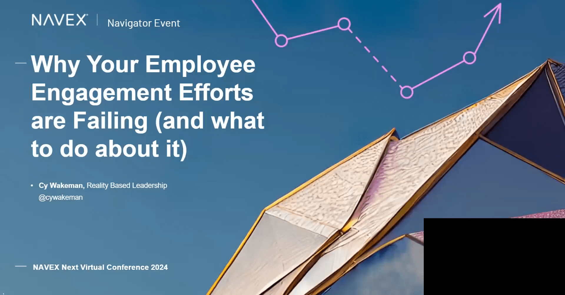 Why Your Employee Engagement Efforts are Failing (and what to do about ... Why Your Employee Engagement Efforts are Failing (and what to do about ...
