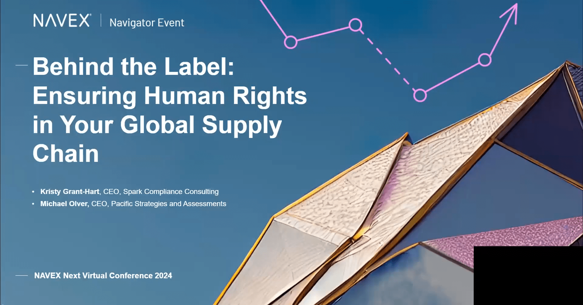 Behind the Label: Ensuring Human Rights in Your Global Supply Chain | NAVEX