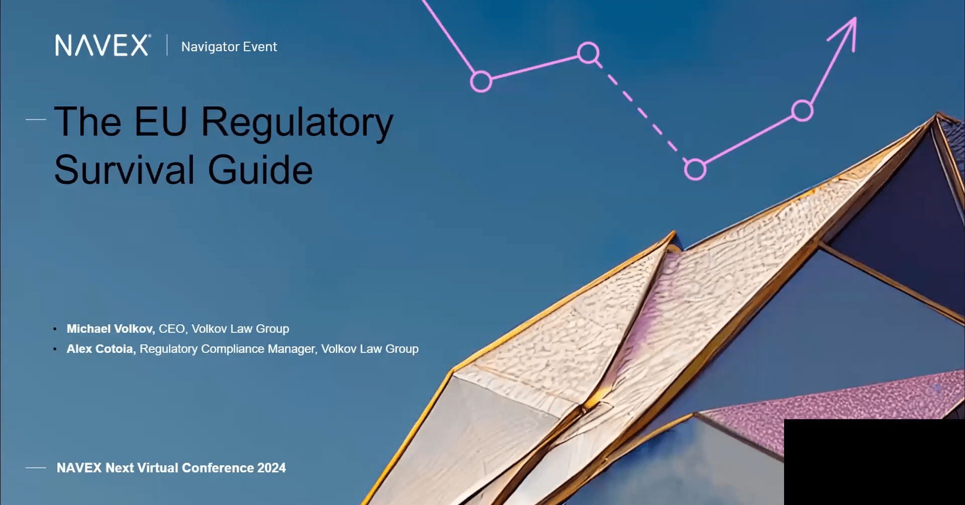 The EU Regulatory Survival Guide: Your Essential Guide to EU Compliance ...