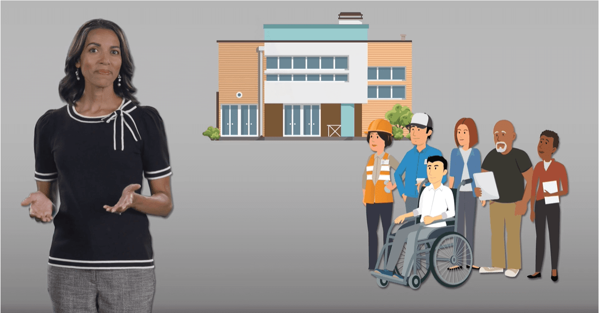 Discrimination-Free Workplace (Advanced) | NAVEX