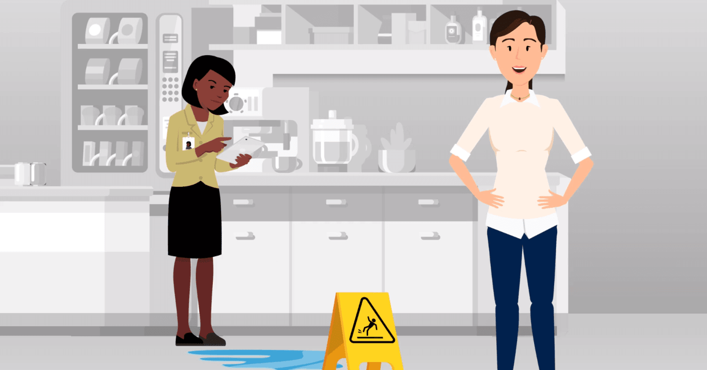 Whistleblowing, Reporting & Retaliation: Speaking Up Matters | NAVEX