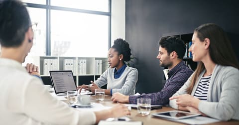 NAVEX Unveils Compliance Program Management: DOJ Guidance | NAVEX