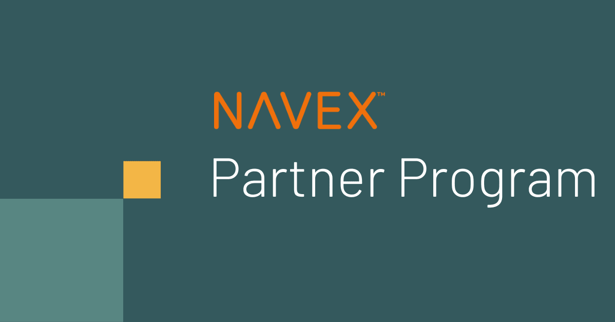NAVEX Partner Program | NAVEX