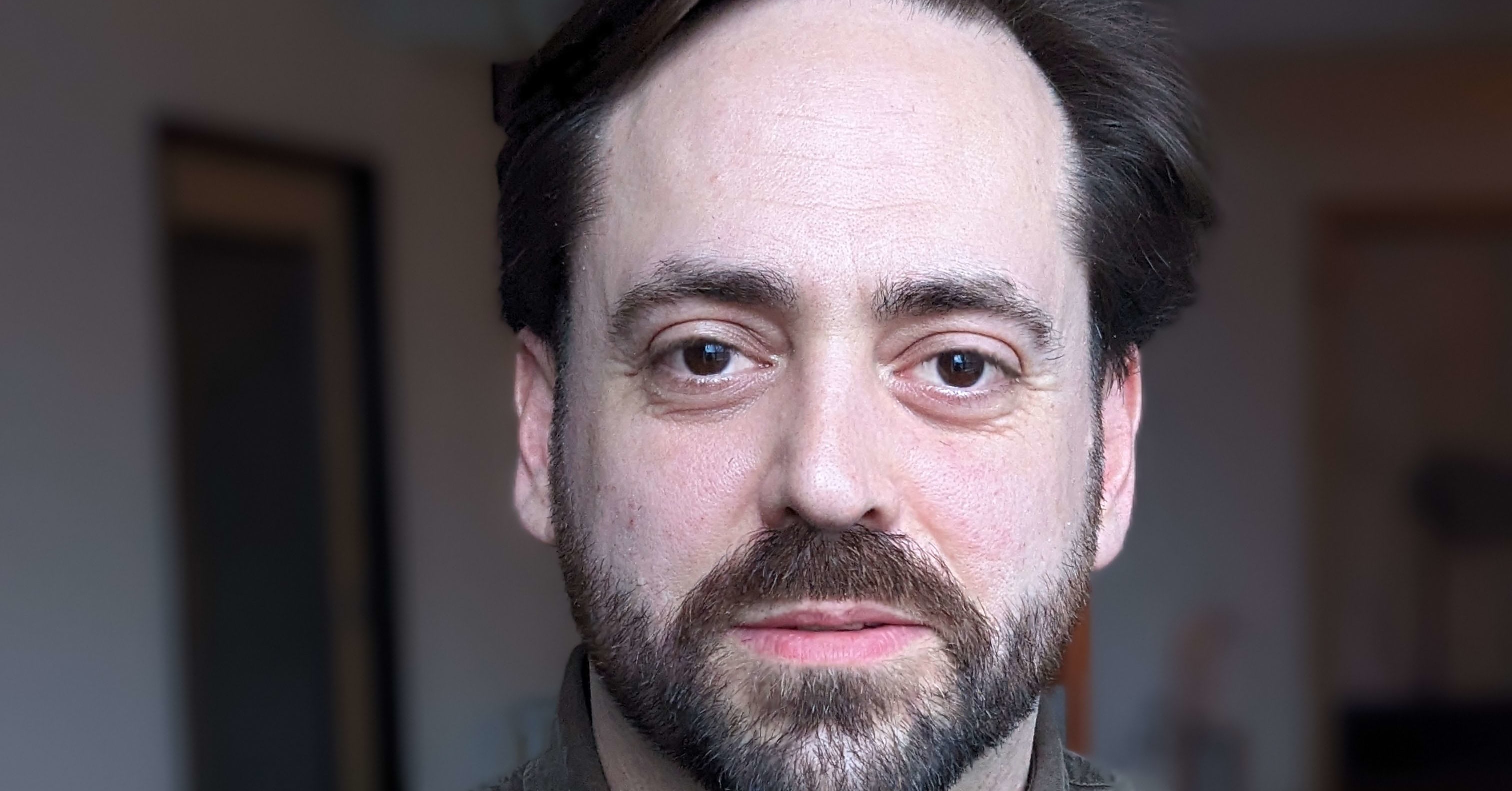 Anders Olson | NAVEX