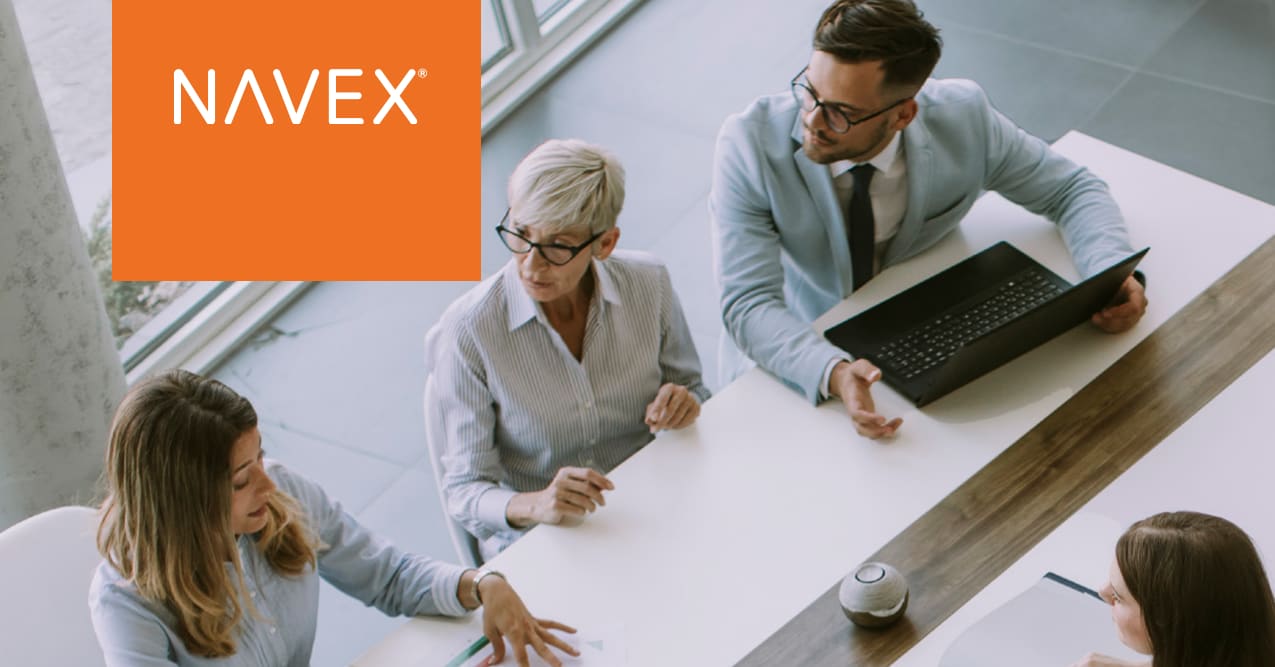 NAVEX Research Reveals AI Will Improve GRC Programs | NAVEX