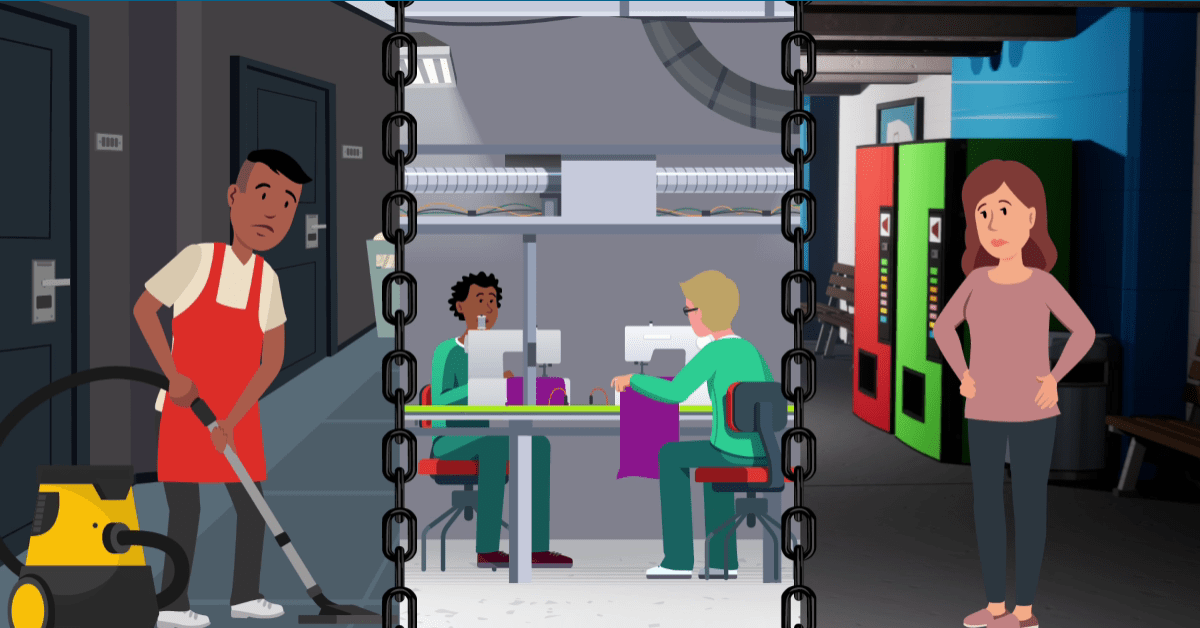 Modern Slavery and Human Trafficking Training | NAVEX UK