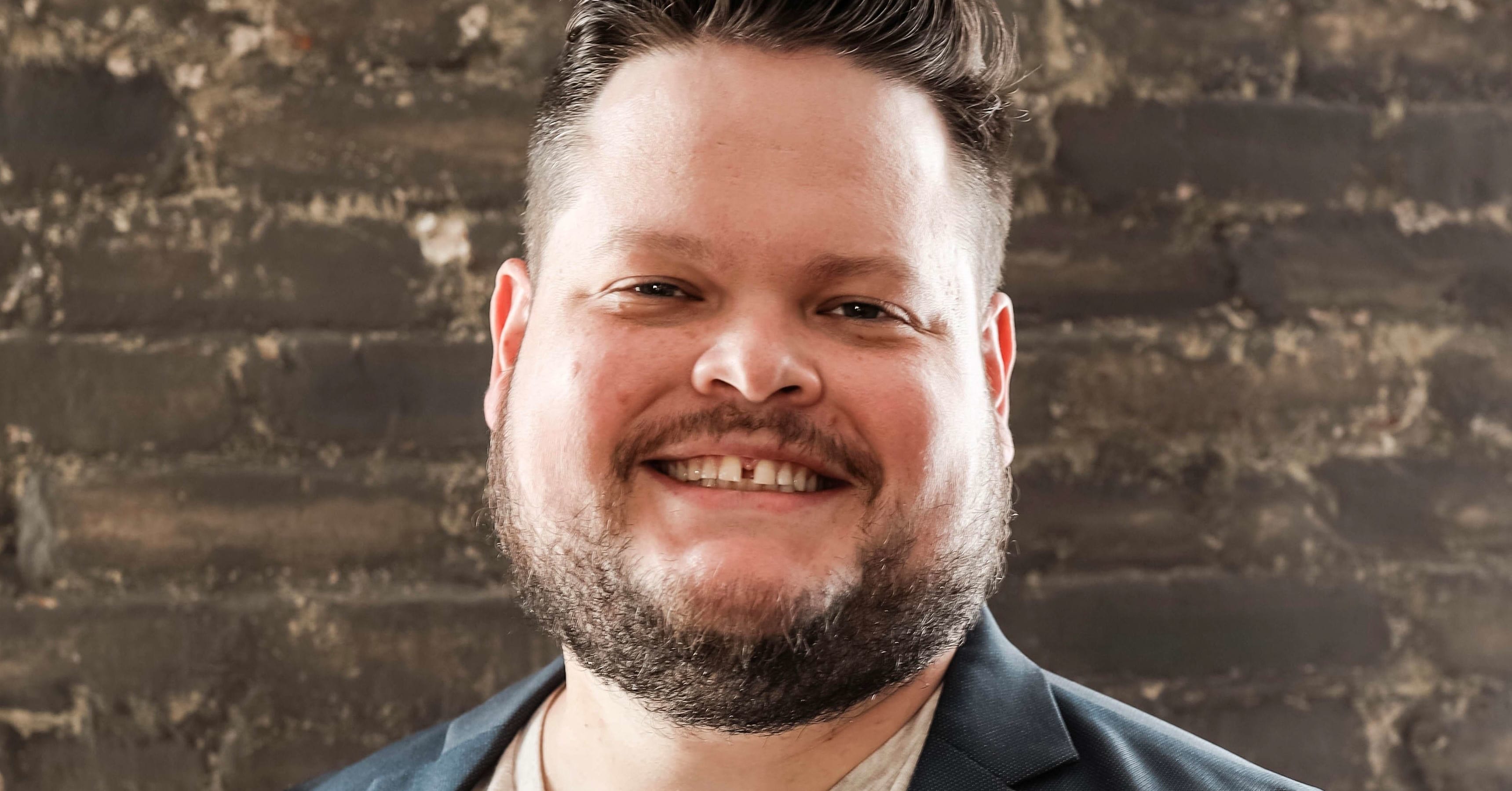 Kyle Martin, VP Risk Management | NAVEX