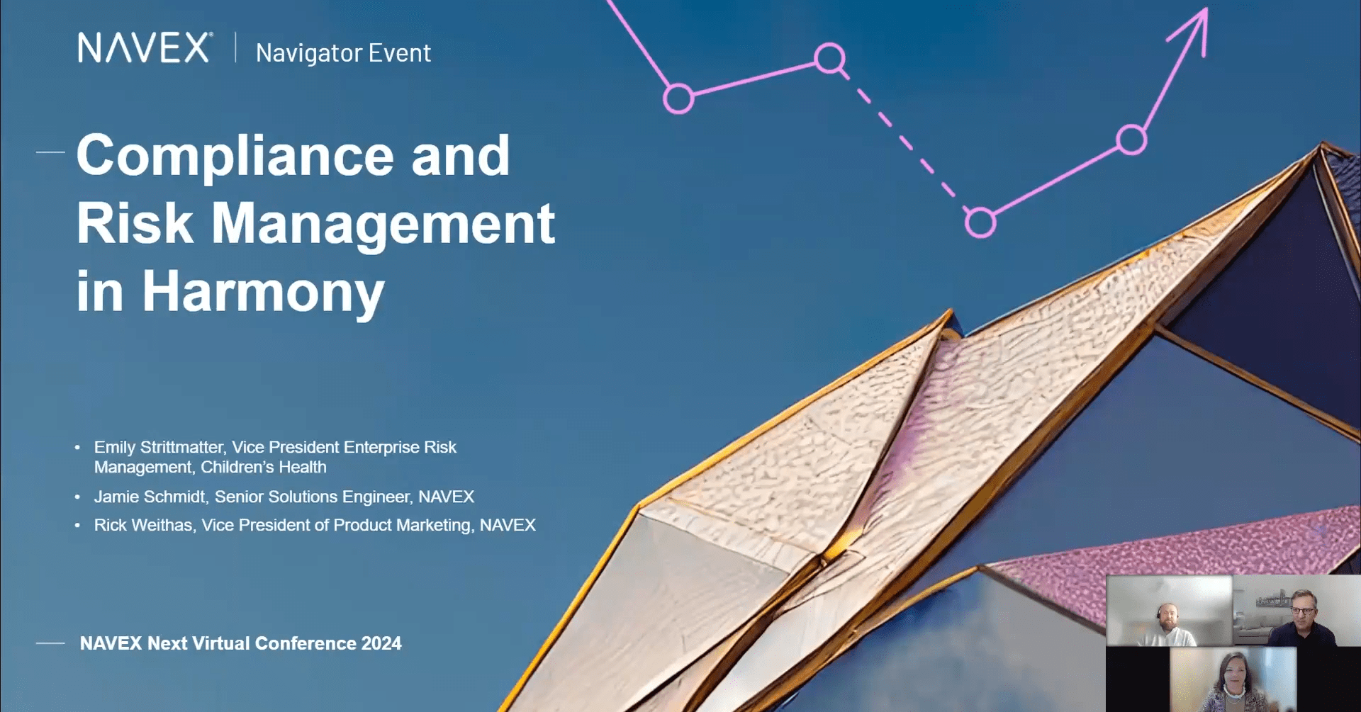 CCO 3.0: How Compliance and Risk Work in Harmony | NAVEX