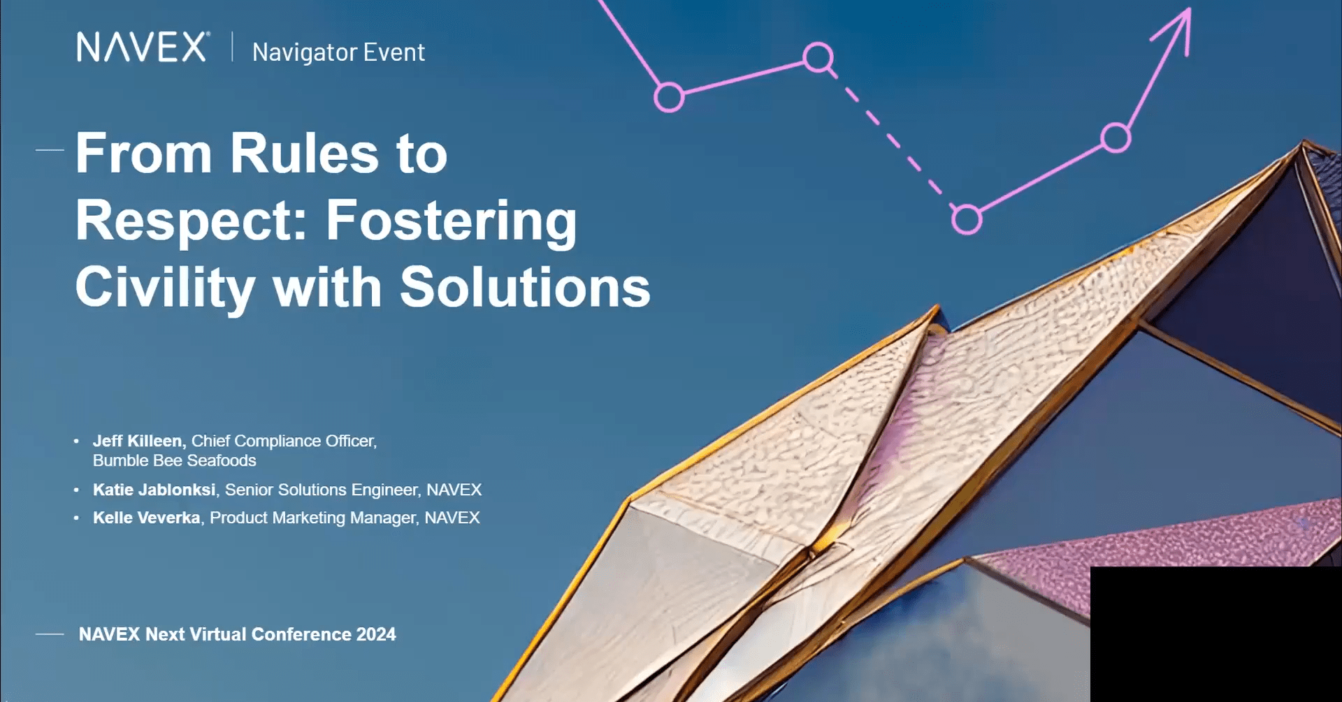 From Rules to Respect: Fostering Civility with Solutions | NAVEX