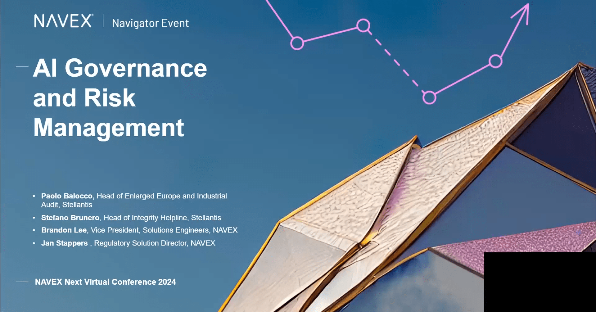 AI Governance & Risk Management | NAVEX