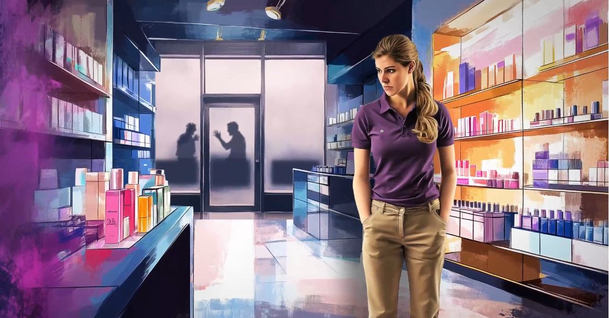 New York Workplace Violence Prevention for Retail Training | NAVEX