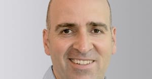 Yuval Grauer, International EVP and Managing Director | NAVEX