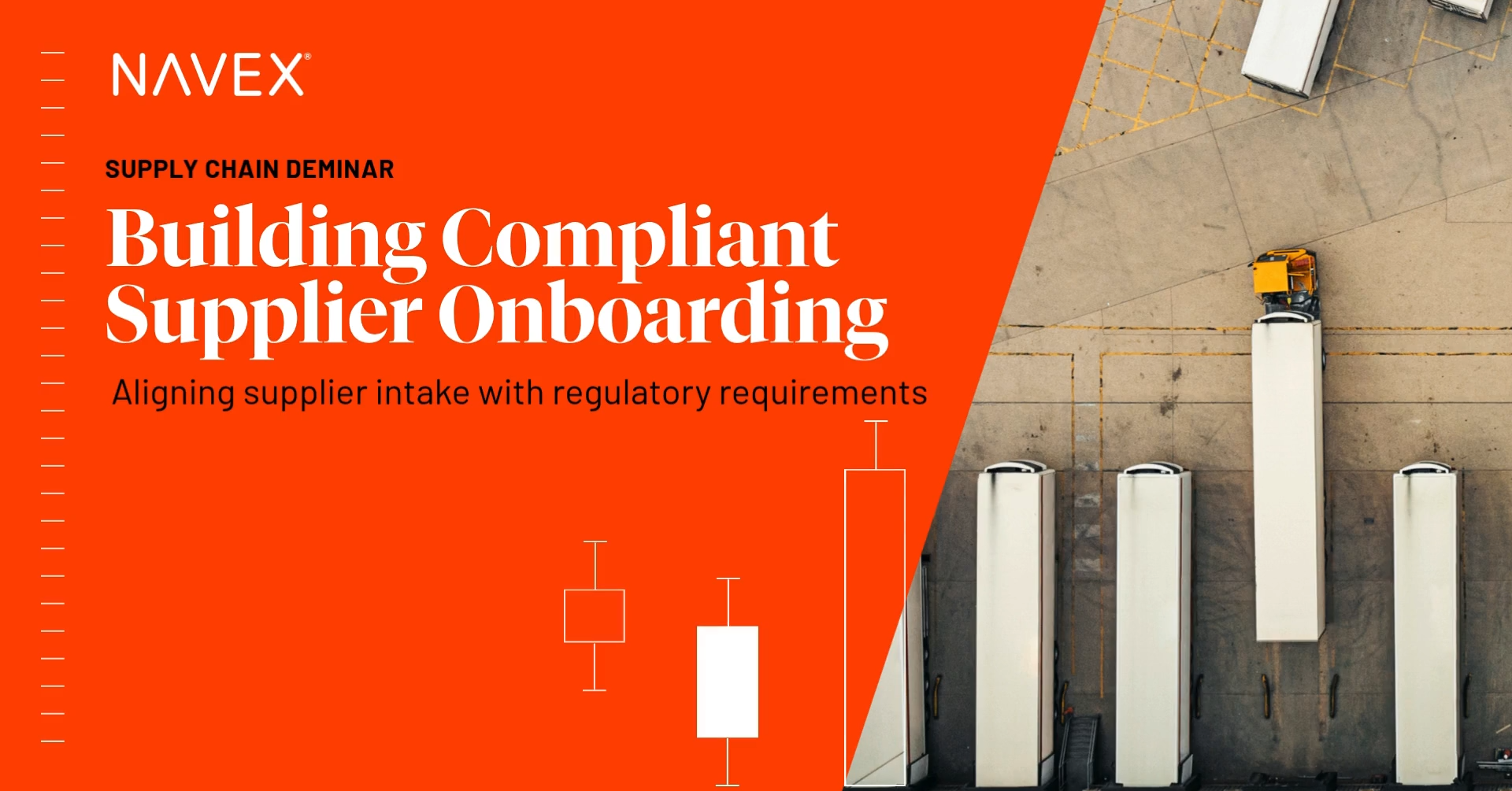 Building Compliant Supplier Onboarding with NAVEX One | NAVEX UK