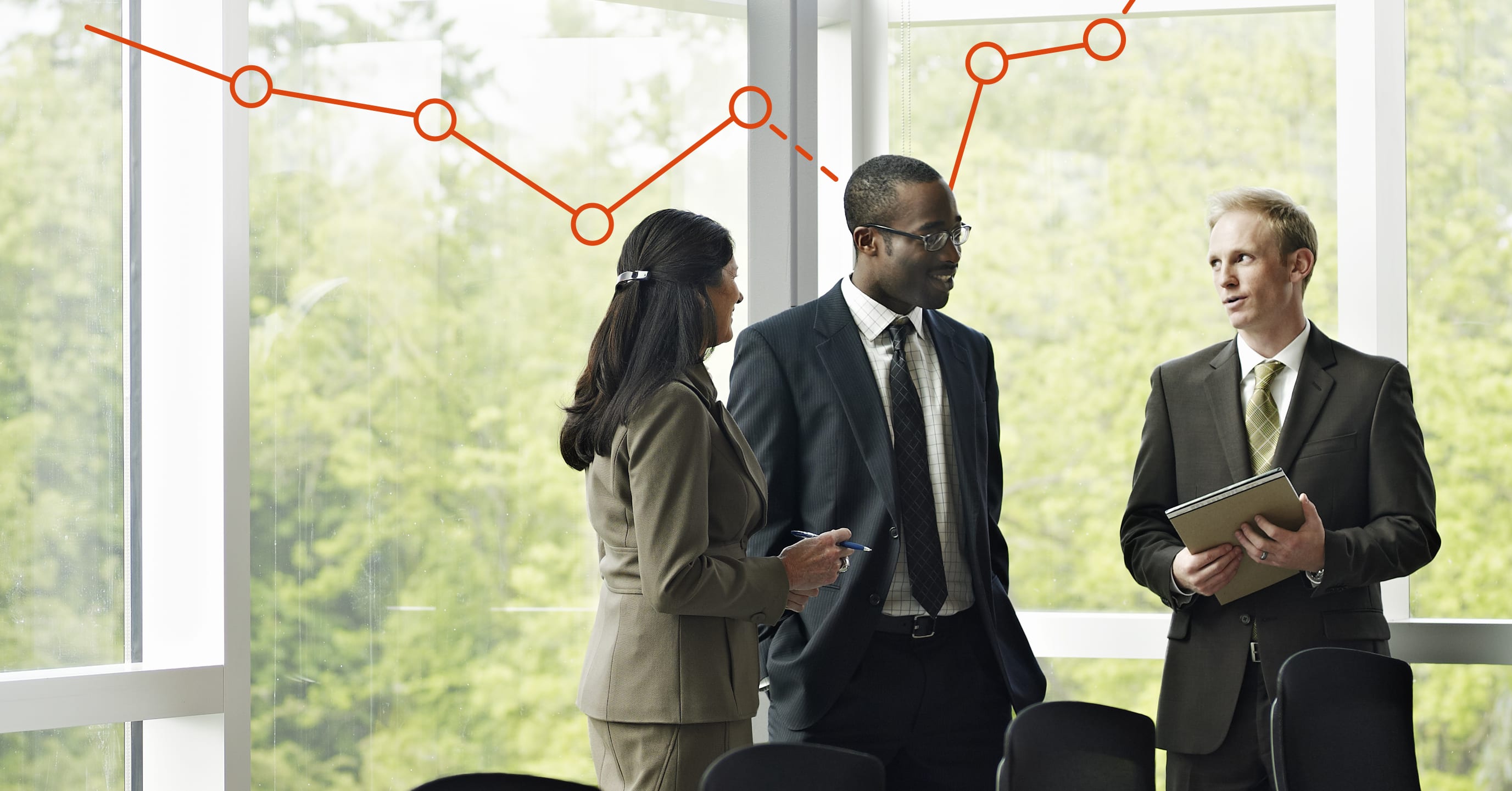 Modern GRC Leadership: How High-Performing Compliance Programs Earn ...