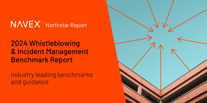 Whistleblowing For Small Businesses EthicsPoint NAVEX Whistleblowing For Small Businesses EthicsPoint NAVEX